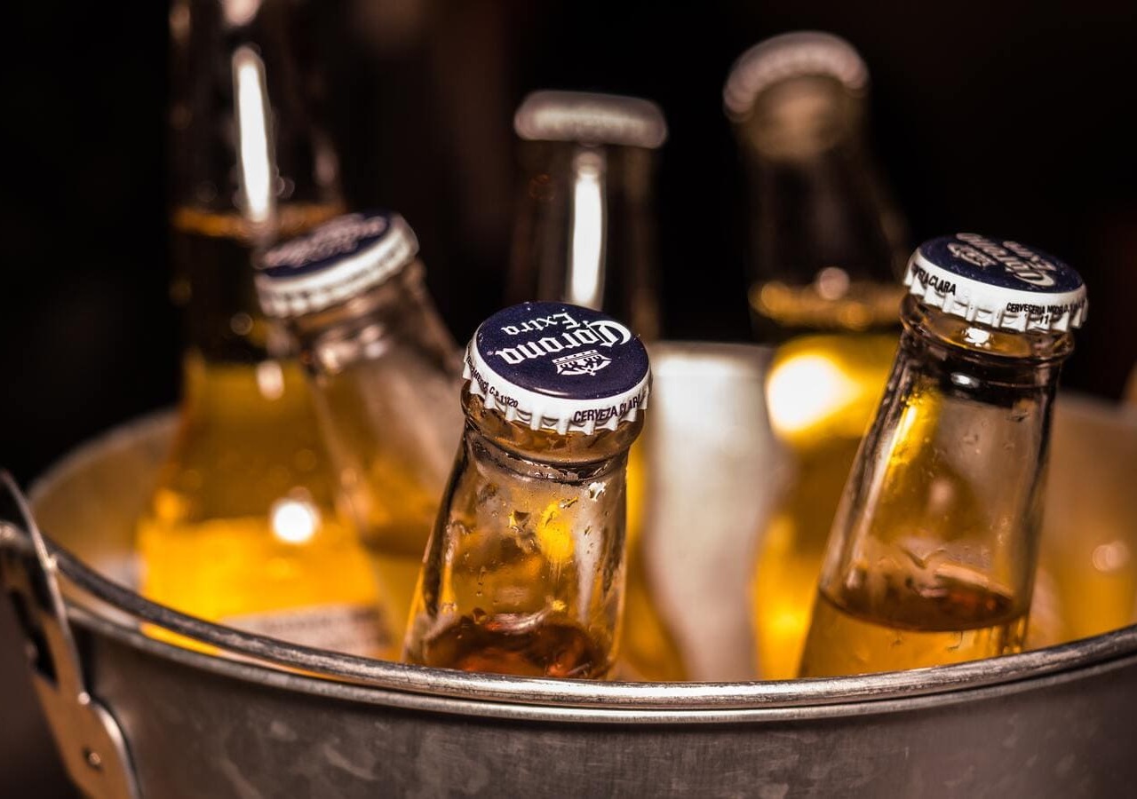 Hoeveel bier mag je drinken? | ga je met 2 bier over de schreef?